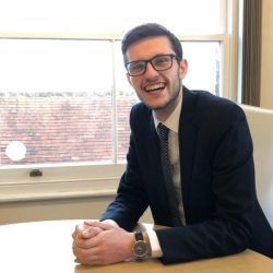 Stuart Jones – Robert Simmons Solicitors